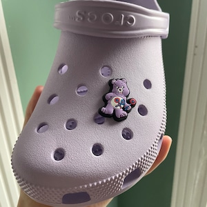 Valentines Croc Charms for Croc Clogs Only - Etsy