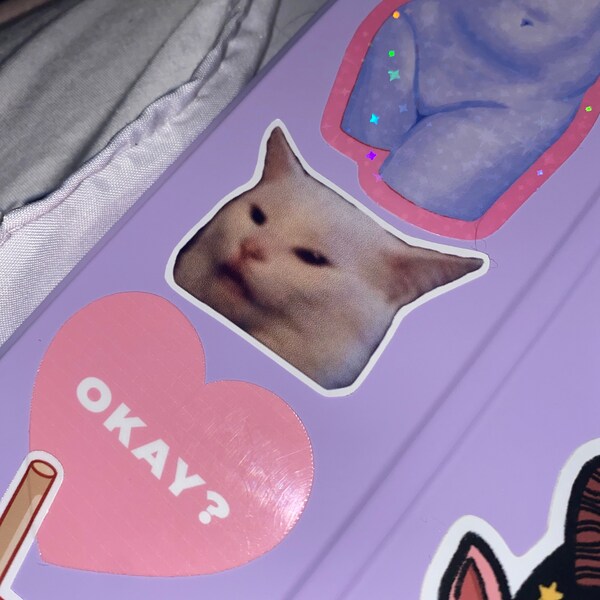 Tumblr Sticker - Etsy