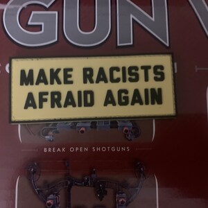 Makhno Black Army PVC Morale Patch english - Etsy