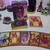The Cosmic Wisdom Tarot Deck and Guidebook - Etsy