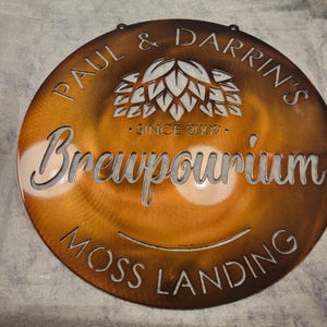 Custom Steel Ranch Sign, Cattle, Horse, Deer and Tractor Sign - Etsy