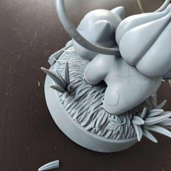 Alexstrasza the Life-binder Figurine, World of Warcraft, SLA 3D ...