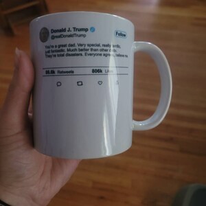 State Trooper Travel Mug Police State Trooper Birthday Gift | Etsy