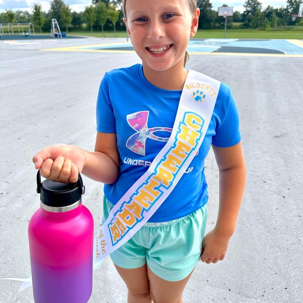 Senior Parent’s Ribbons - Etsy