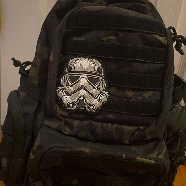 RPG Class Patches - Etsy