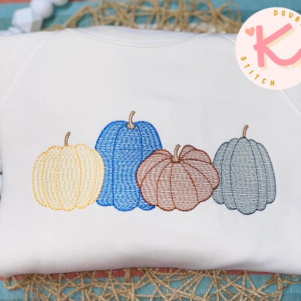 Cow Line Machine Embroidery Design File Digital Download Size 4x4, 5x7 ...