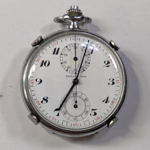 Pocket Watch Converter, Pocketwatch Wrist Holder - Etsy