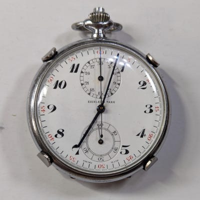 Pocket Watch Converter, Pocketwatch Wrist Holder - Etsy