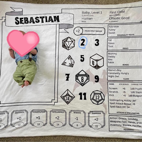 Editable Dnd Cleaning Checklist Game ADHD Cleaning List Printable Kid ...