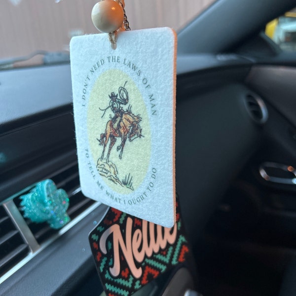 Boho Girly Car Coasters - Etsy