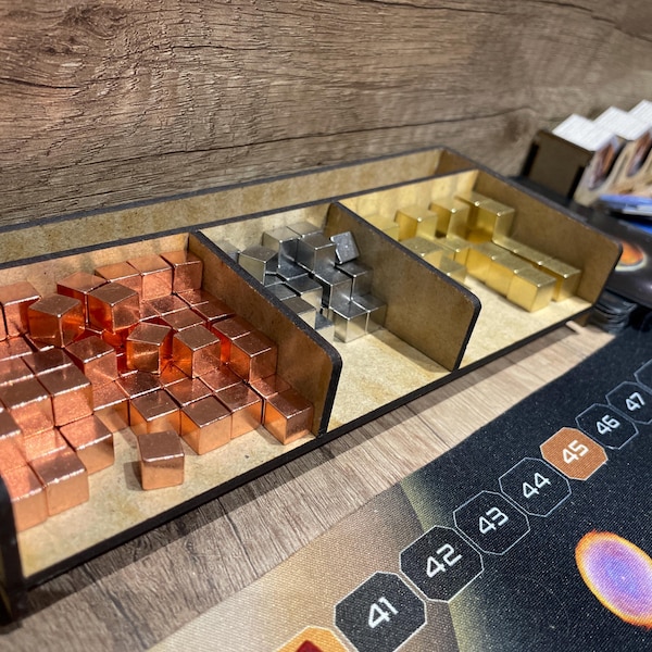 Small Antique Gold Metal Coins, 20mm, for Pirate Chest or Board Game - Etsy