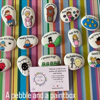 Cute Autumn Forest Friends Trio - Etsy UK