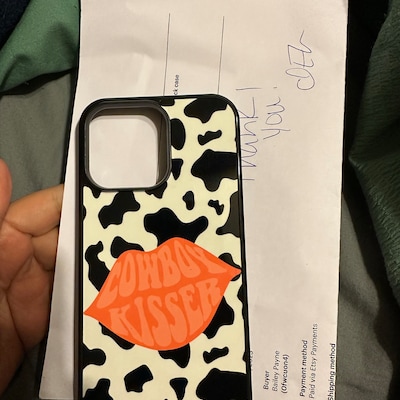 Cowboy Roper Aztec / Iphone Case / Trendy / Western / Cell - Etsy