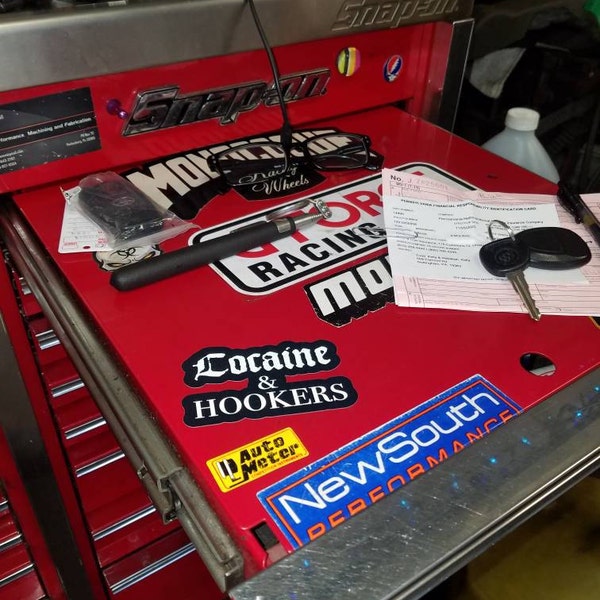 You Looked - Hand Sticker - Etsy