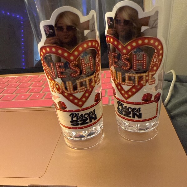 Pringle Stickers | Good for Custom Pringle Favors | Digital Download ...