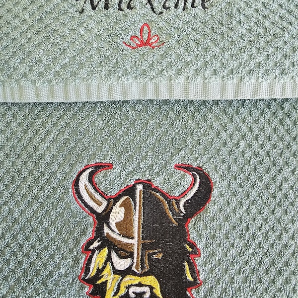 Block 2 Color(fill+satin) Embroidery Fonts Machine Embroidery Designs ...