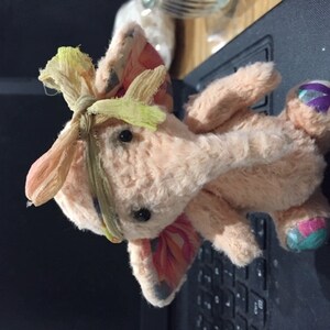 PDF Sewing Pattern for 3.5 4 Inch Cat - Etsy