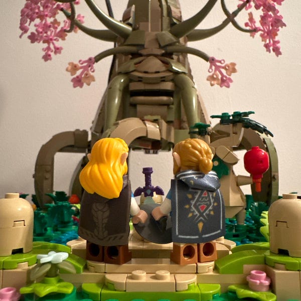 Custom Made Kilts for Your Lego Bagpiper Minifigs. Choose Your Tartan ...