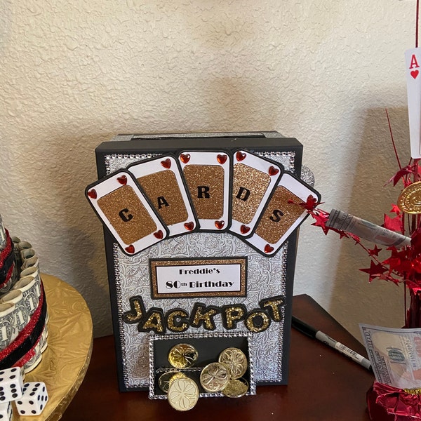 Coffin Card Box,coffin Ring,coffin Ring Box,purple Halloween Wedding ...