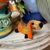 White Rabbit, Small Bunny Doll, Handmade Gift - Etsy