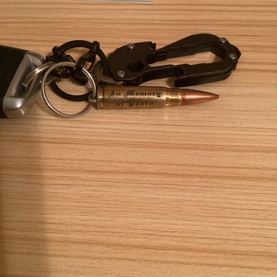 Bullet Ring / 9mm Sterling Inlaid Bullet Ring WIN-9MM-N/B-INR - Etsy