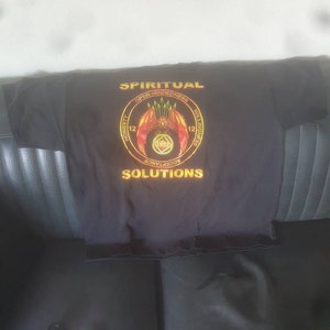 NA Granite 1 Decade 10 Year Clean Time Key Tag Narcotics Anonymous - Etsy