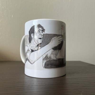 SLACK OR DEATH Mug - Etsy