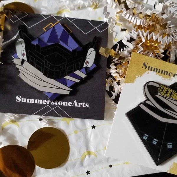 Ethel Cain Hand Tattoo Symbol Pin - Etsy