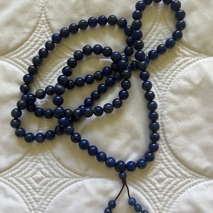 Matte Set Solar System Gemstone Beads 8mm 6mmset Planet - Etsy