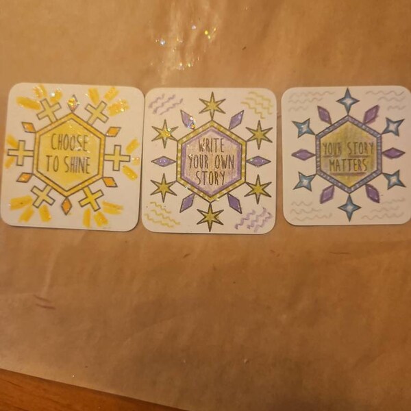 Kindness Confetti® Set 3, Acts of Kindness, Kindness Club Project ...