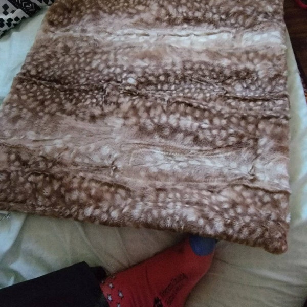 Farm Animal Baby Burp Cloths,organic Bamboo With Cotton Burping Set ...