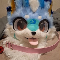 Fursuit, Custom Fursona, Full Personalized Fursuit Maker, Faux Fur, Kemono Commission, Persona ...