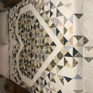 PDF Sliced Quilt Pattern Digital Download by Slice of Pi - Etsy