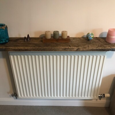 Reclaimed Scaffold Board Table Top/worktop - Etsy