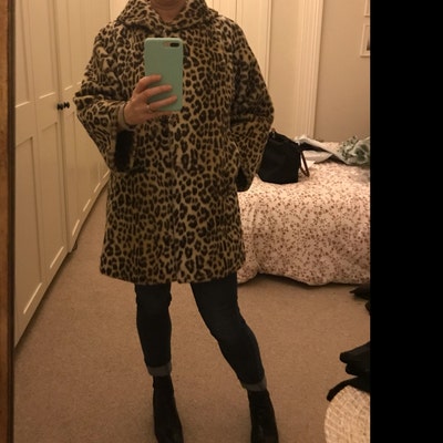 WOW Original Vintage 1980s MAGENTA Pink Lame 1980s Ra Ra Party Dress UK ...