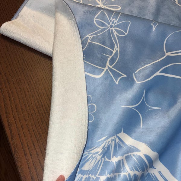 Bachelorette Beach Towel, Last Toast on the Coast Towel, Personalized ...