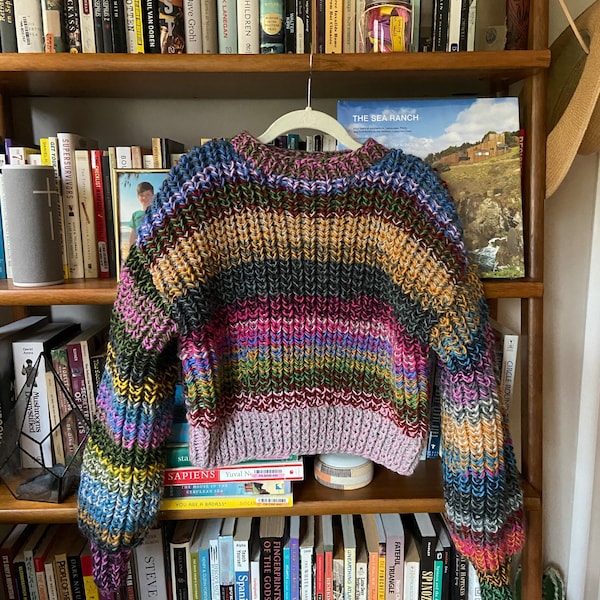 Hand Knitting Pattern - the Maud Mittens - Etsy