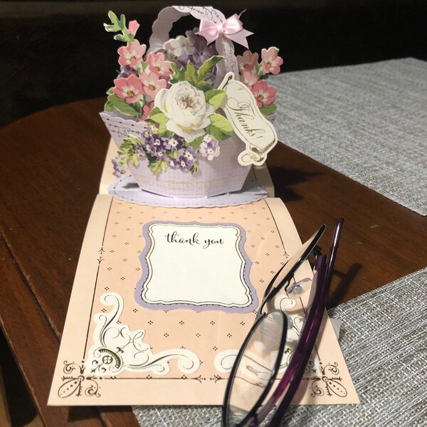 3D Birthday Masculine Shoe Themed Handmade Greeting Card With Shoe ...