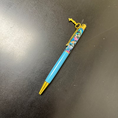 Serotonin Brain Float Pens / Dopamine / ADHD / Neurodivergent / Custom ...