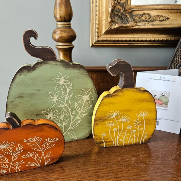 Primitive Wooden Frog - Rustic Frog - Country Decor - Wood Shelf Sitter ...