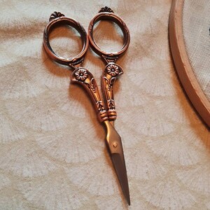 Tool Set for Sewing/embroidery Silver/grey Craft Tool Set | Etsy