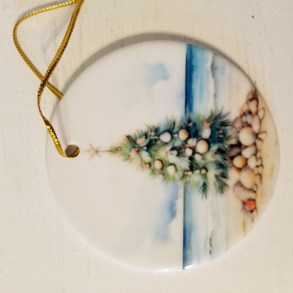 2025 Calendar - Coastal 2025 Wall Calendar, Beach Theme Monthly Planner ...