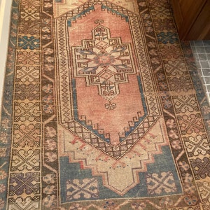 Unique Beautiful Traditional Design Carpet Rug Runner | Etsy