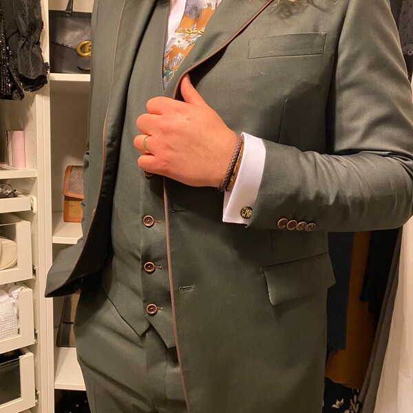 Colourful Bugs Tie: Vibrant Insects on Rich Gold Necktie - Etsy