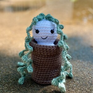 Crochet Poogie Monster Hunter - Etsy