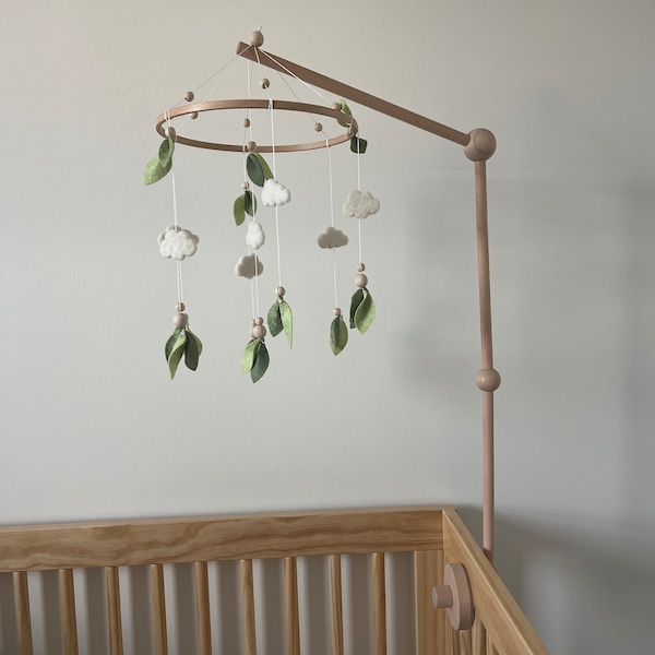 Lama Sewing Pattern, How to Sew Felt Llama Cactus Clouds and Llama PDF ...