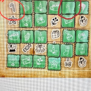 Christmas Escape Room Game for Kids DIY. Escape Room Kit Family Fun ...