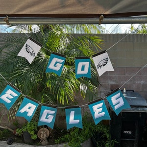 Welcome Home Banner Kit With String & Command Hooks - Etsy