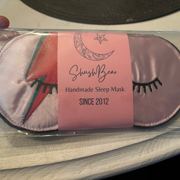 Third Eye Sleep Mask Eye Mask Travel Eye Mask Blindfold Bachelorette ...