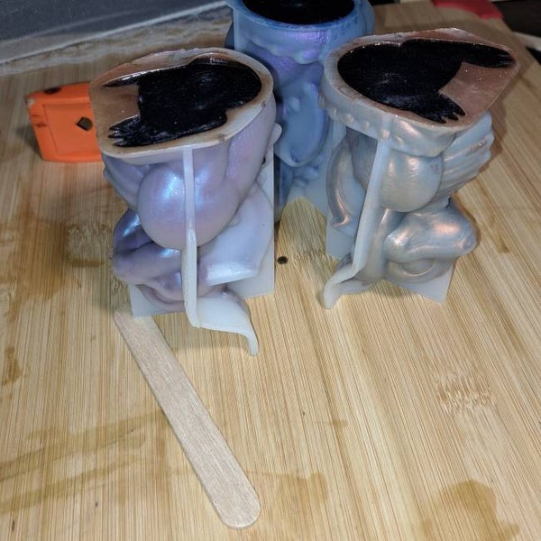 LET'S RESIN Epoxy Resin Dye,15 Color Translucent Epoxy Resin Pigment ...